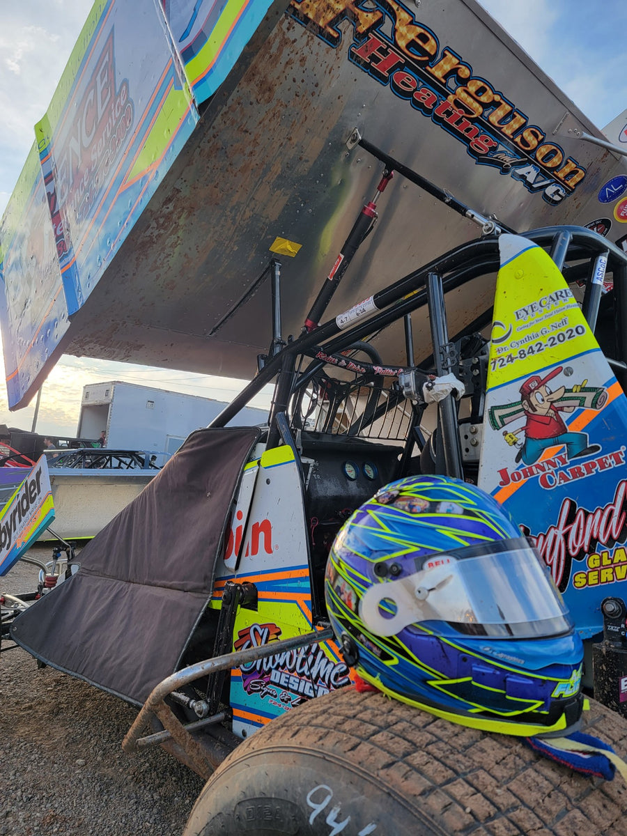 All Products – AJ Flick Racing